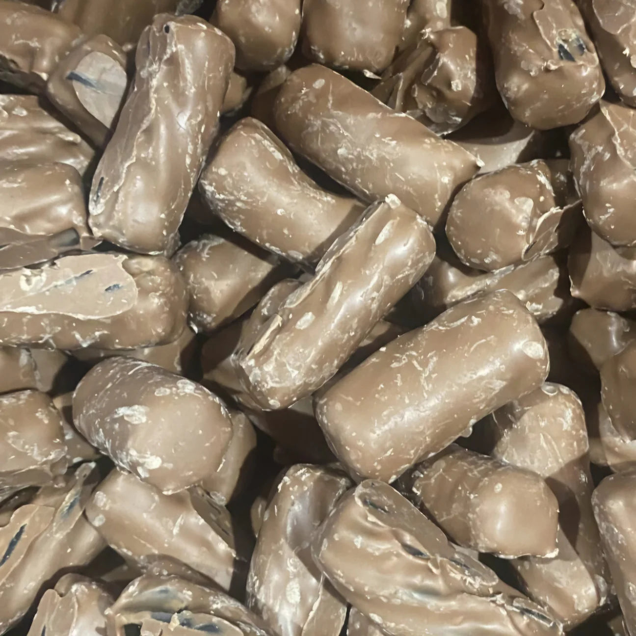 Chocolate Licorice Logs - Limited Edition - 500g – The Sweets Lab