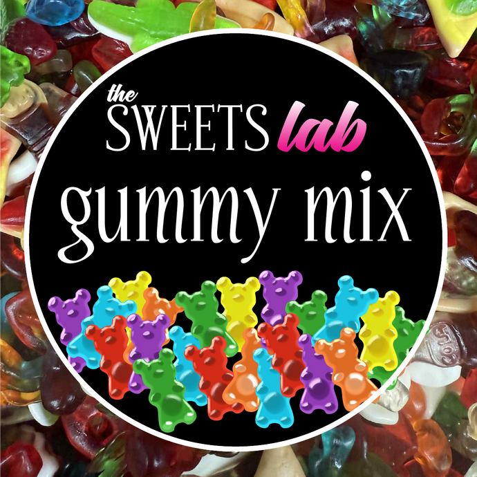 The Sweets Lab