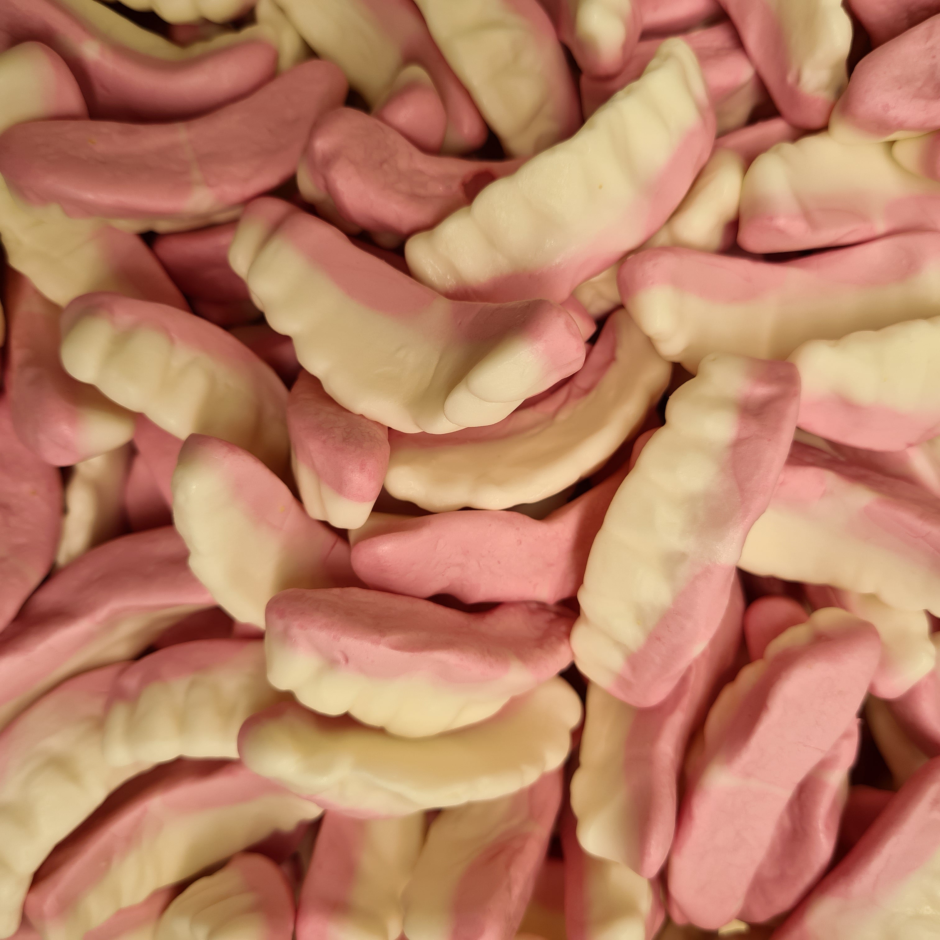 Teeth – The Sweets Lab