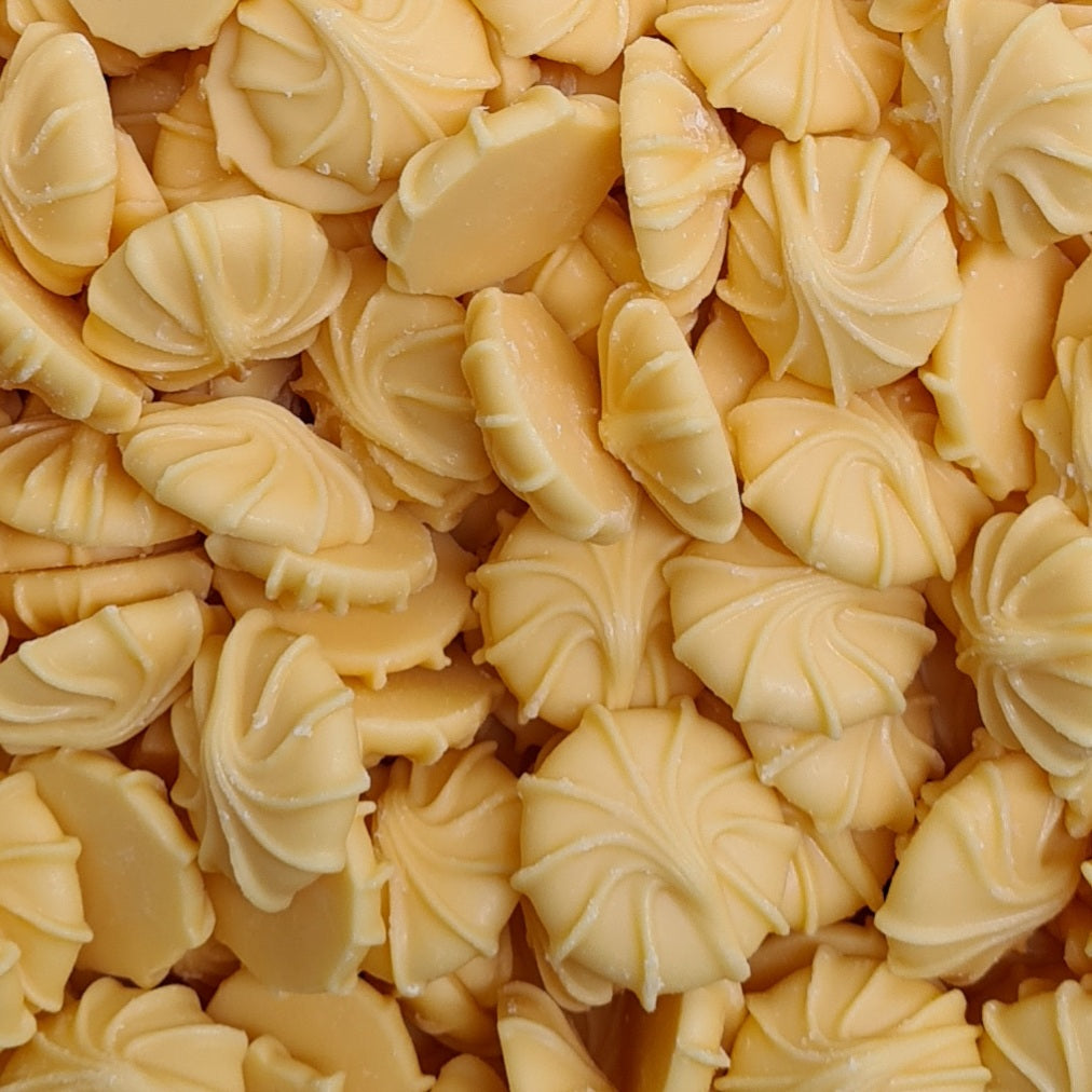 Caramel Buds – The Sweets Lab