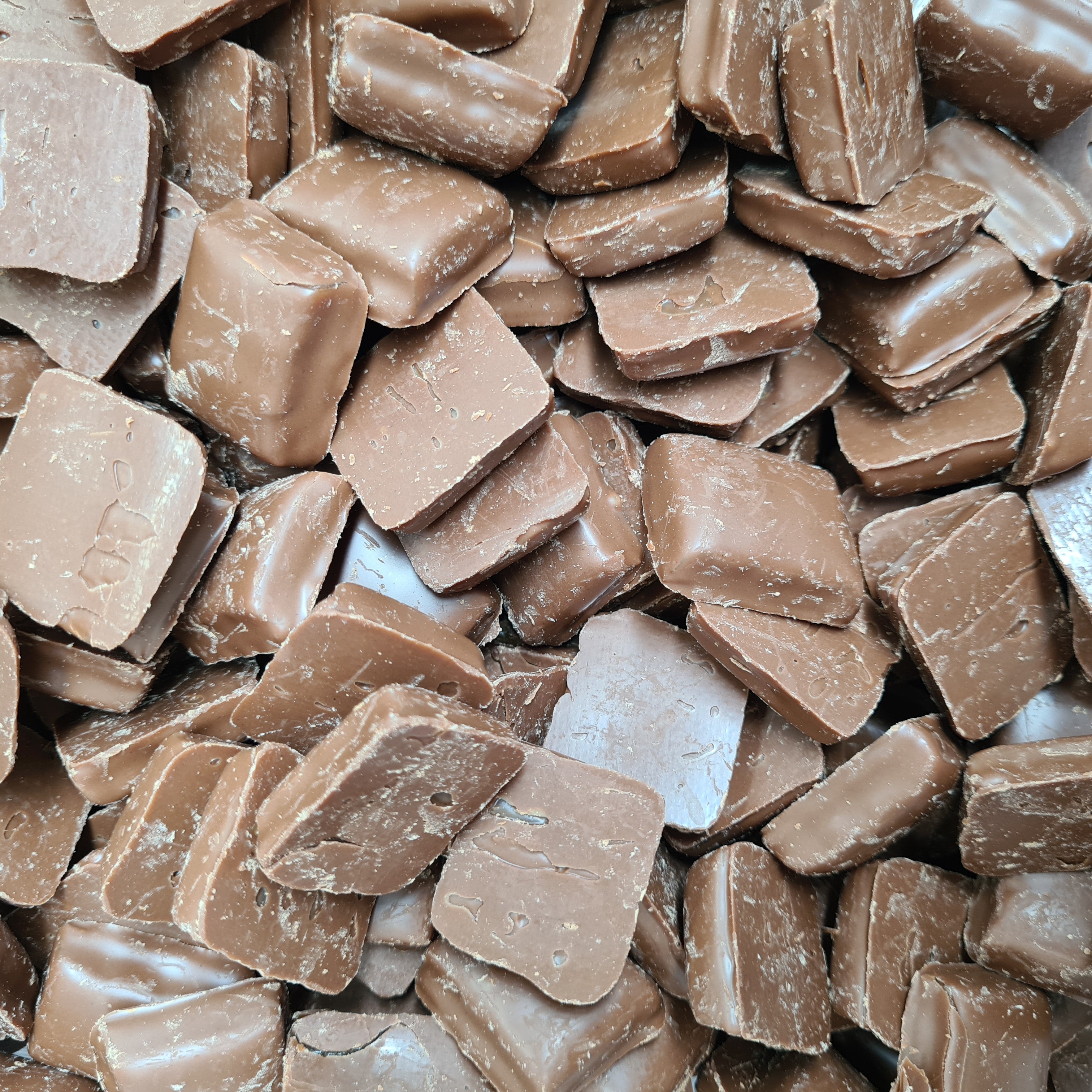 Choc Mates – The Sweets Lab