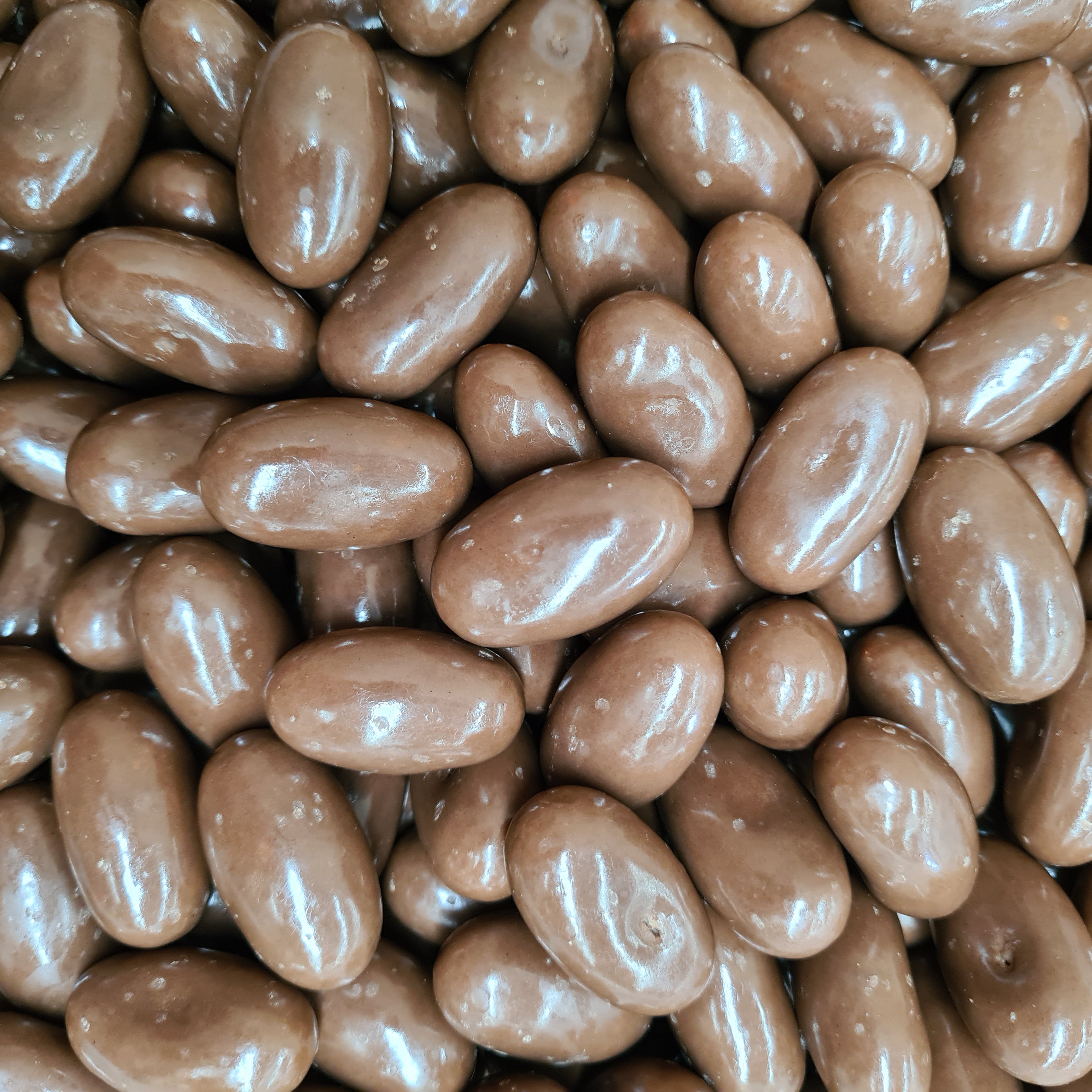 Choc Clunkers – The Sweets Lab