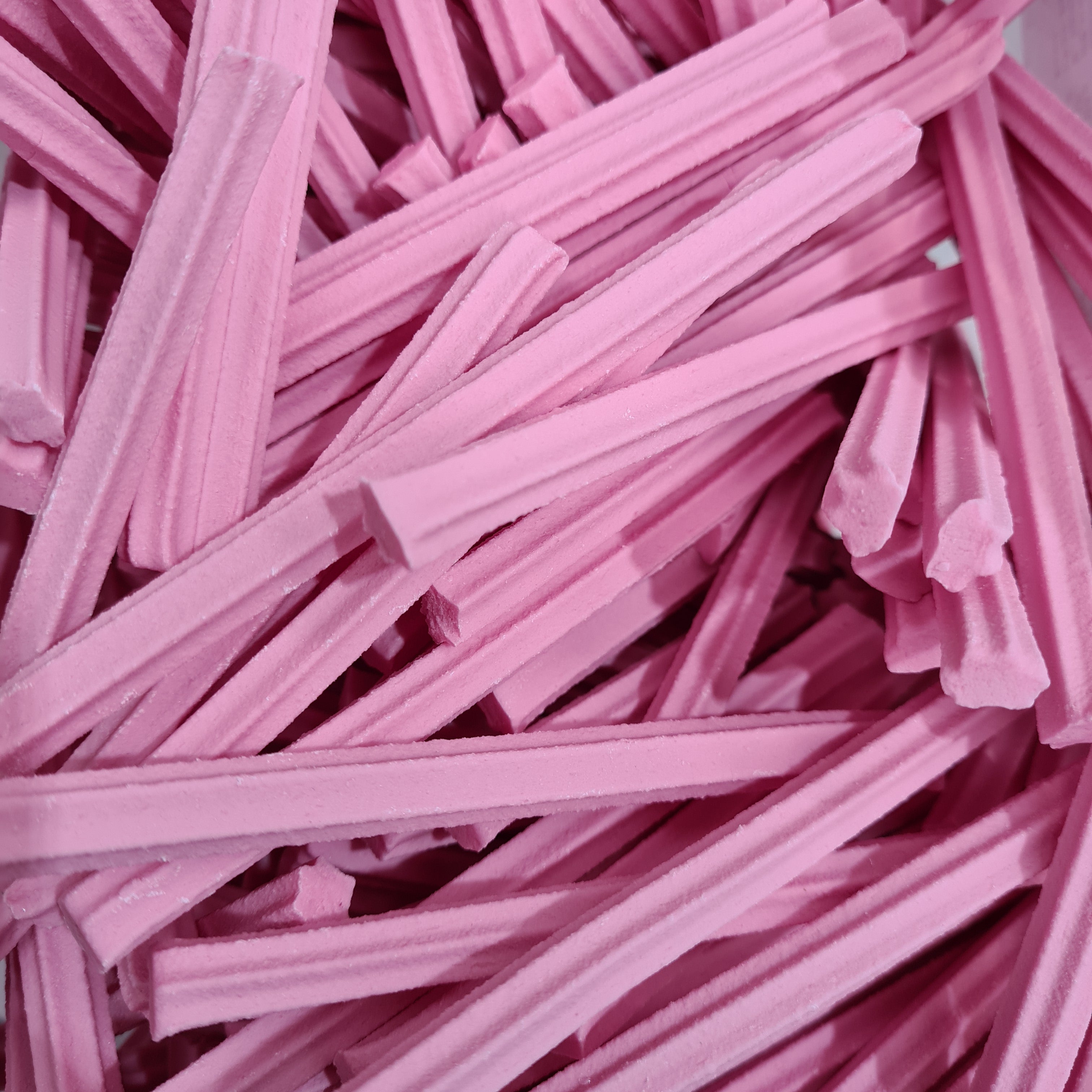 Mini Musk Sticks – The Sweets Lab