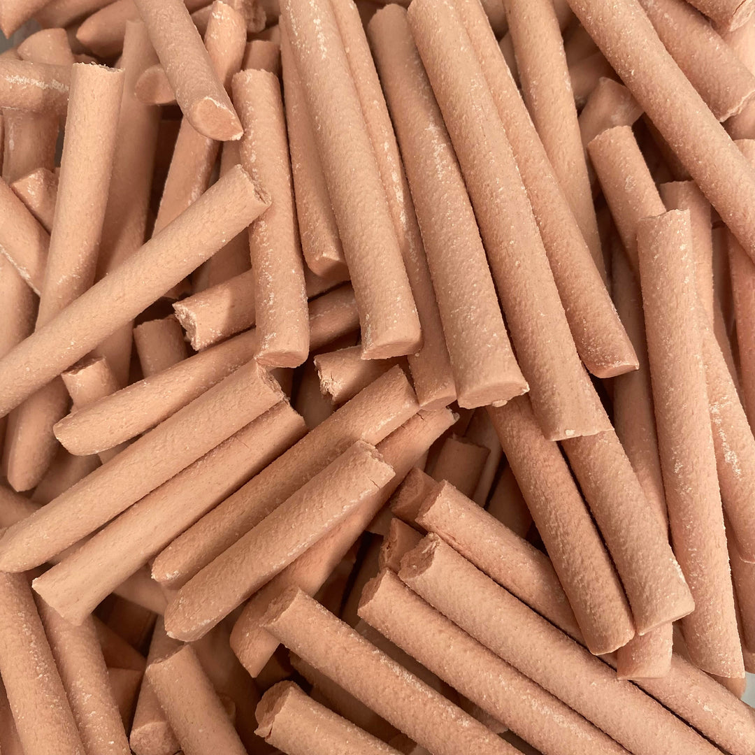 Big Boss Caramel Sticks – The Sweets Lab